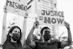 Protest Poetry - The Characteristics of Social Activism Prose