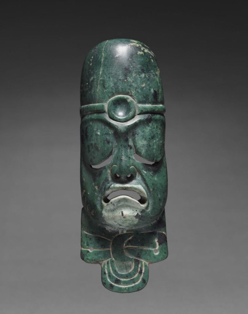 Olmec Art - An Introduction to the Ancient World of Mesoamerica
