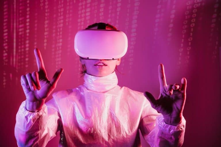 Meta-Art - The Future of Art and Technology Together