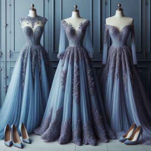 Meaning of the Color Periwinkle - Unravel the Allure of Periwinkle