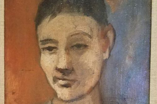 Picasso's Rose Period - An In-Depth Exploration