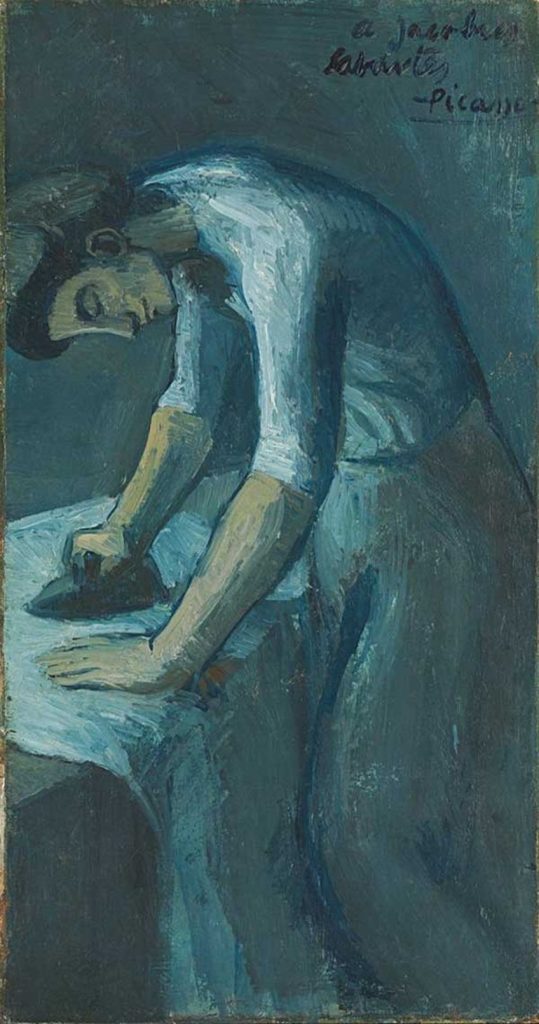 Picasso's Rose Period - An In-Depth Exploration