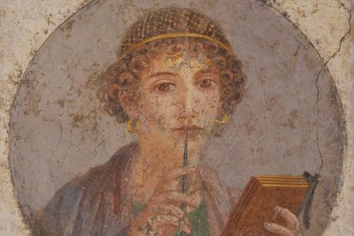 Pompeii Art - Discover What Remains from the Volcanic City