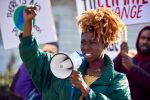 Protest Poetry - The Characteristics of Social Activism Prose