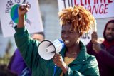 Protest Poetry - The Characteristics of Social Activism Prose