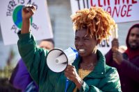 Protest Poetry - The Characteristics of Social Activism Prose
