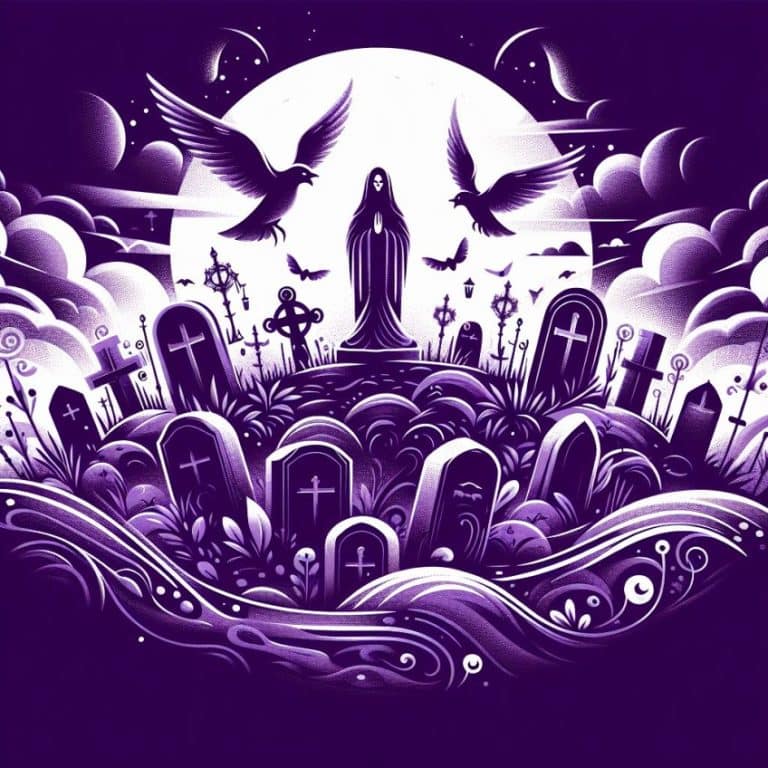 Meaning of the Color Purple - The Power of Purple