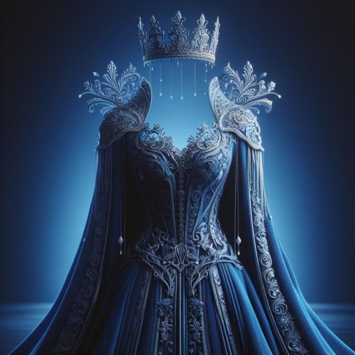 Meaning of the Color Royal Blue - The Majesty of Royal Blue