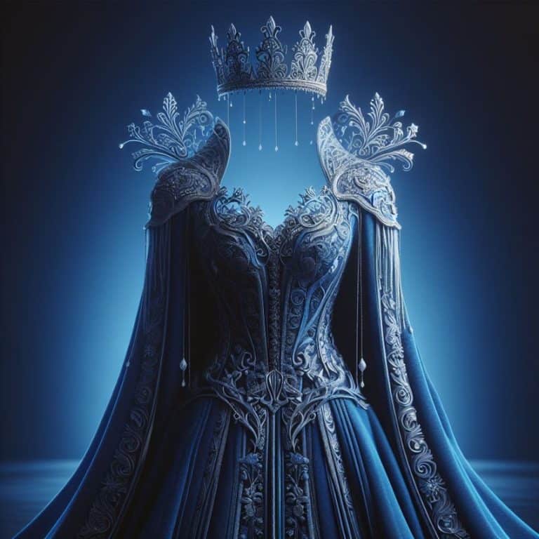 Meaning of the Color Royal Blue - The Majesty of Royal Blue
