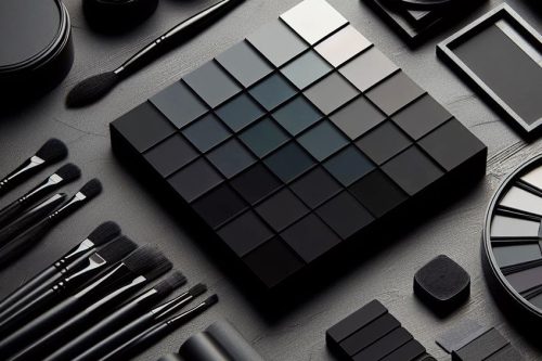 What Is the Blackest Black in the World - Vantablack and More