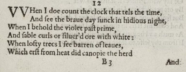 How to Format a Poem - An Easy Guide for Aspiring Poets