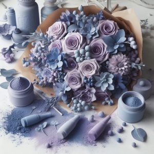 Meaning of the Color Periwinkle - Unravel the Allure of Periwinkle