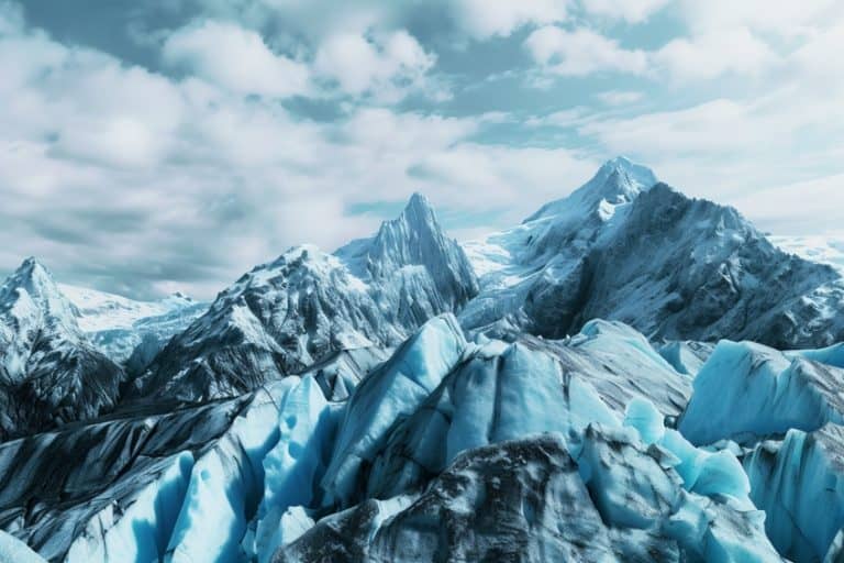 55 Things That Are Blue in Nature - Blue Skies and Beyond