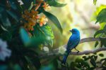 55 Things That Are Blue in Nature - Blue Skies and Beyond