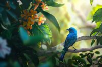 55 Things That Are Blue in Nature - Blue Skies and Beyond