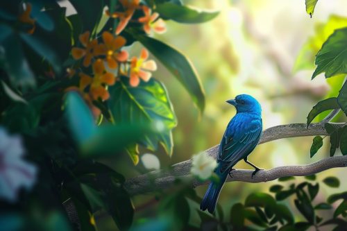 55 Things That Are Blue in Nature - Blue Skies and Beyond