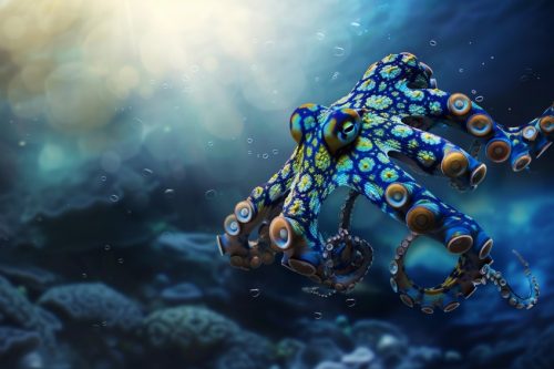 55 Things That Are Blue in Nature - Blue Skies and Beyond