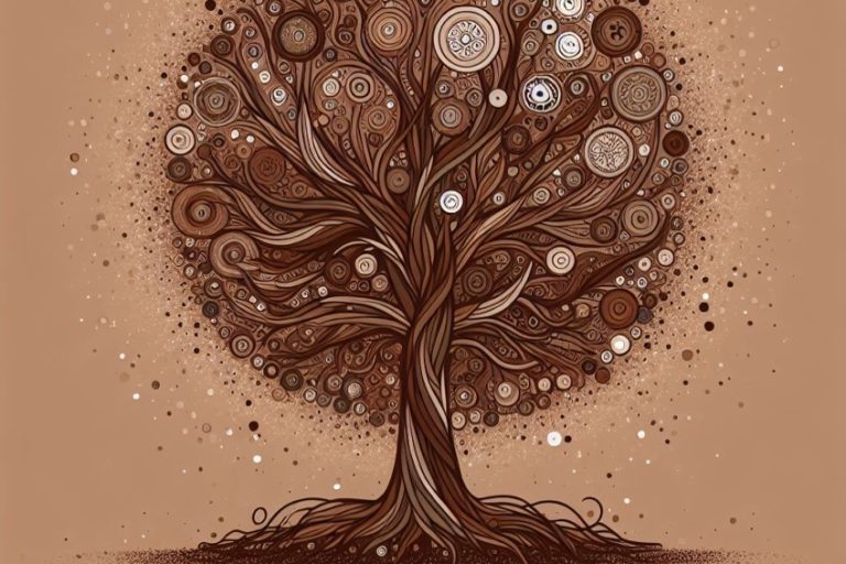 Meaning of the Color Brown - The Symbolism Behind Brown