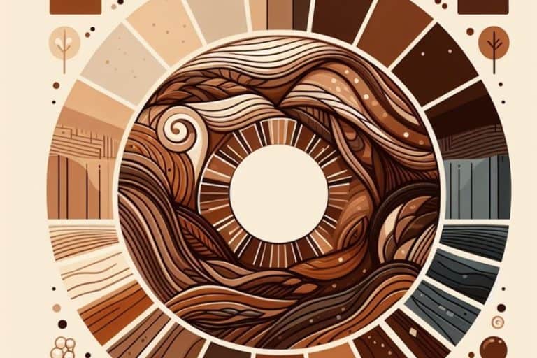 Meaning of the Color Brown - The Symbolism Behind Brown