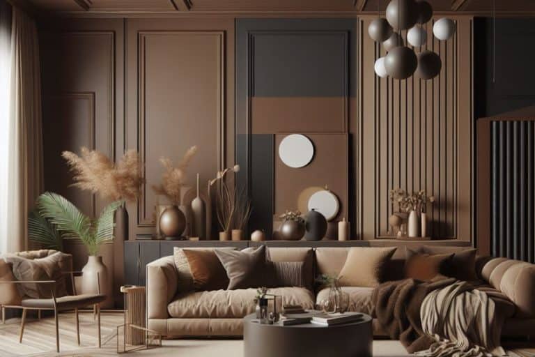 Meaning of the Color Brown - The Symbolism Behind Brown