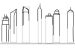 How to Draw a Cityscape - Drawing the Urban Jungle