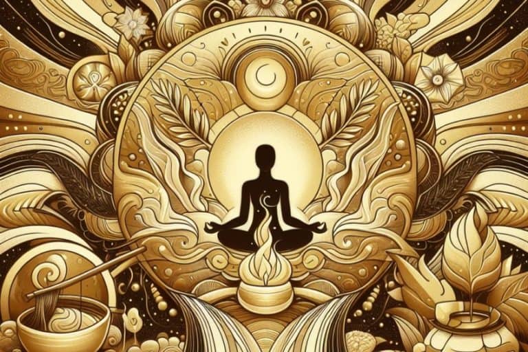 Meaning of the Color Gold - Understanding the Symbolism