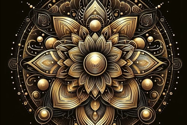 Meaning of the Color Gold - Understanding the Symbolism