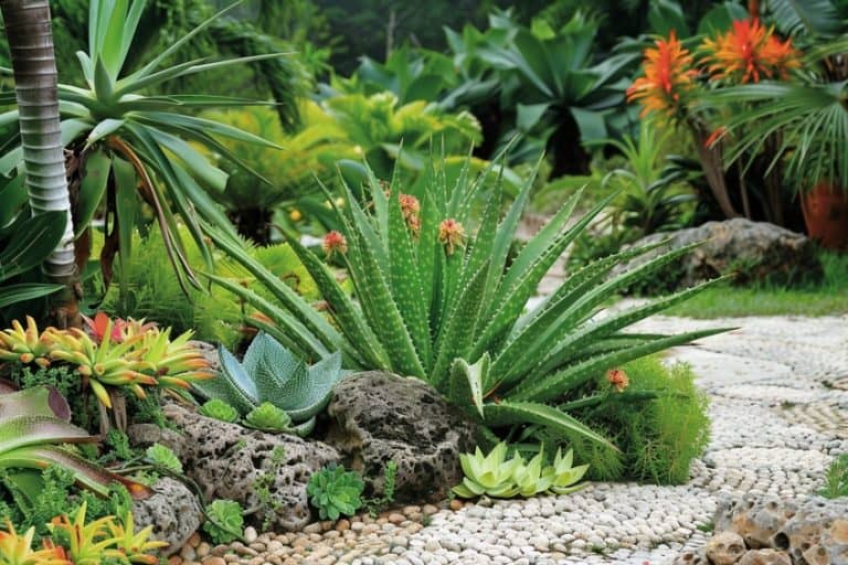 20 Things That Are Green - From Forests to Ferns