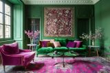What Is the Opposite of Green? - Color Theory 101