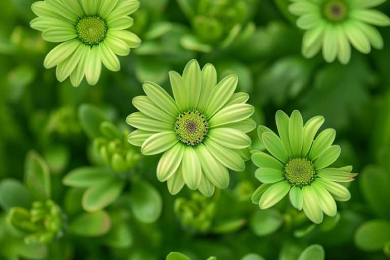 20 Things That Are Green - From Forests to Ferns