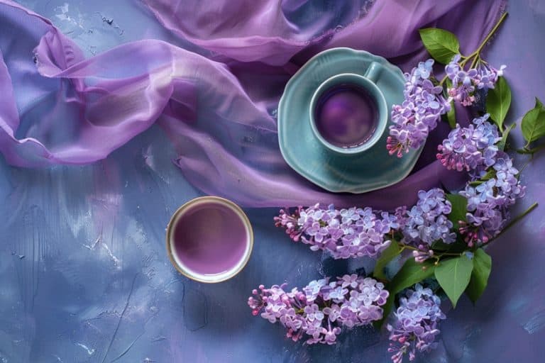 Lilac vs. Lavender Color - Decoding the Color Conundrum