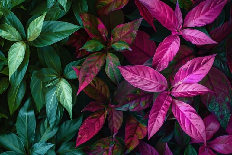 What Is the Opposite of Green? - Color Theory 101