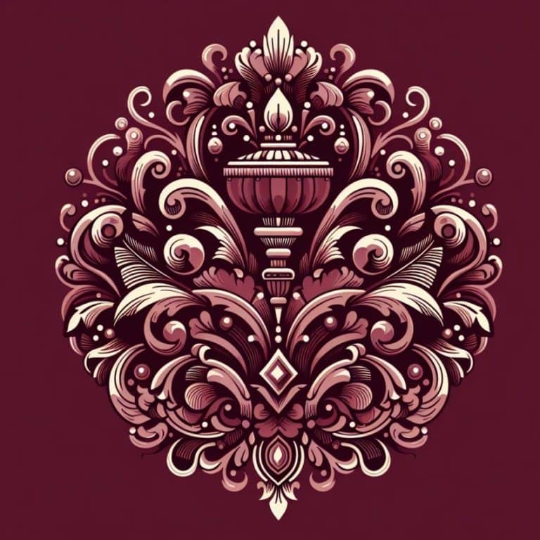 Meaning of the Color Maroon - Exploring Its Significance