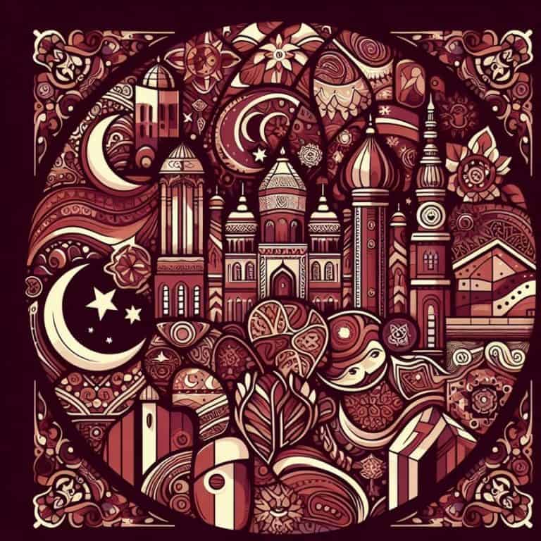 Meaning of the Color Maroon - Exploring Its Significance