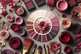 Scarlet Color - A Deep Dive Into the Beautiful Scarlet Red Shade