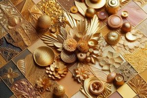 Meaning of the Color Gold - Understanding the Symbolism