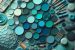 Meaning of the Color Teal - Insights into a Distinctive Color
