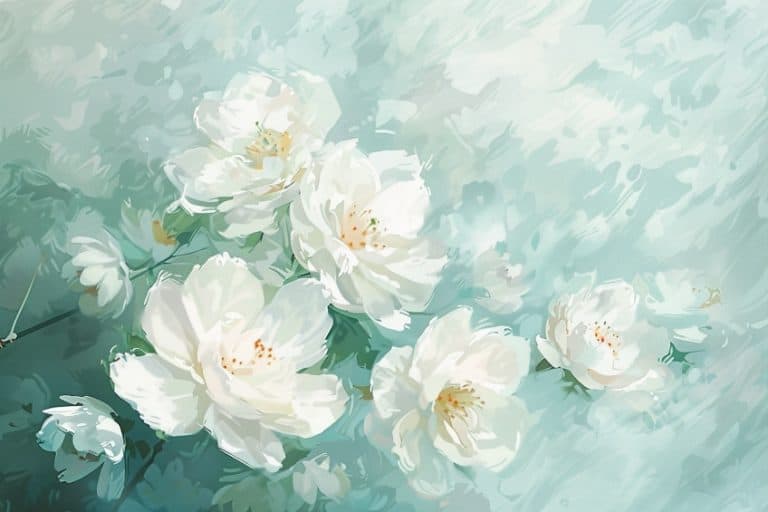 20 Things That Are White - The Serenity of Snowy Hues
