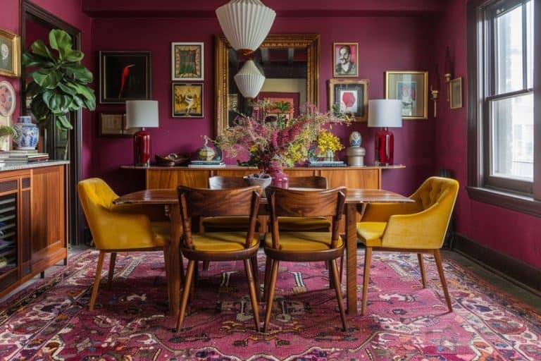 Colors That Go With Mustard Yellow - 18 Stunning Combinations