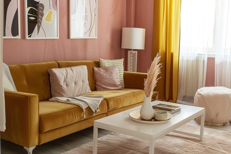 Colors That Go With Mustard Yellow - 18 Stunning Combinations