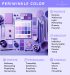 Meaning of the Color Periwinkle - Unravel the Allure of Periwinkle
