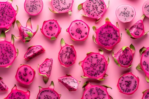 20 Things That Are Pink - Celebrating Life's Rosy Wonders