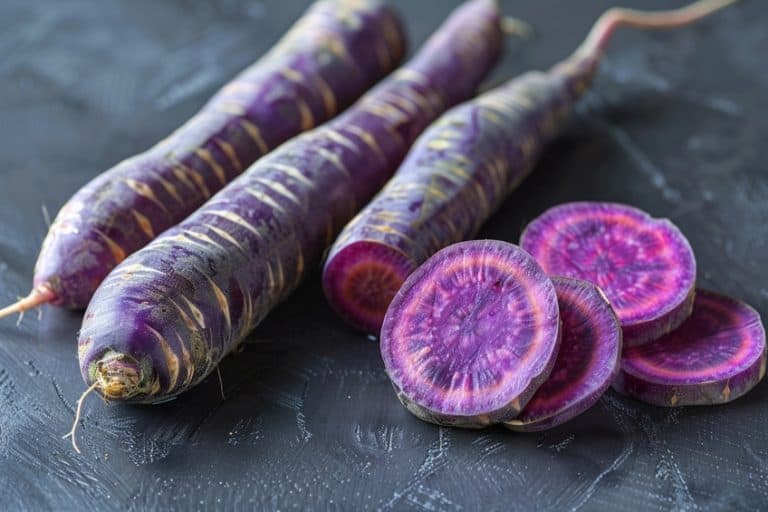20 Things That Are Purple - Amethyst Adventures