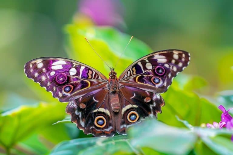20 Things That Are Purple - Amethyst Adventures