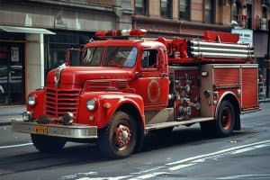 20 Things That Are Red - A Splash of Scarlet