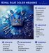Meaning of the Color Royal Blue - The Majesty of Royal Blue