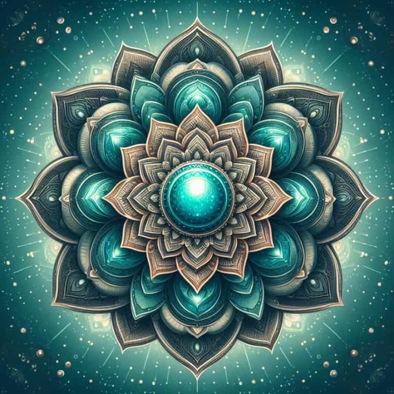 Meaning of the Color Teal - Insights into a Distinctive Color