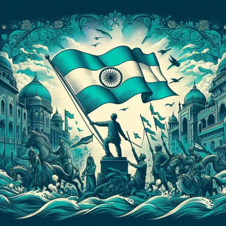 Meaning of the Color Teal - Insights into a Distinctive Color