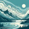 Meaning of the Color Teal - Insights into a Distinctive Color