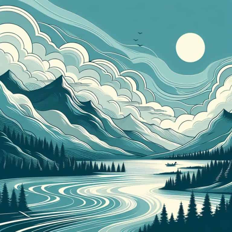 Meaning of the Color Teal - Insights into a Distinctive Color